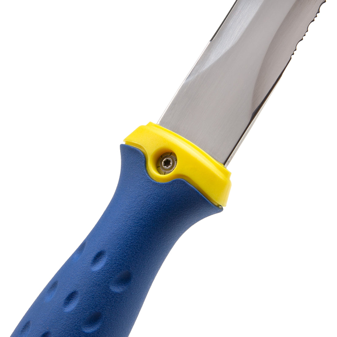 Estwing 5.5-Inch Fixed Blade Double-Edged Multi-Purpose Duct Knife With ...